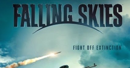 SNEAK PEEK : Catch "Falling Skies" Season 4