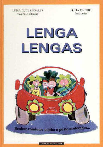 Bibliotecas Escolares de Mira: Lengalengas