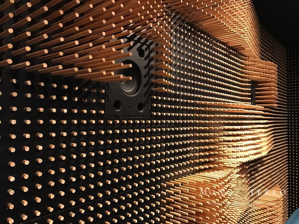 The Room! – M & S | Ultimate High-Fidelity