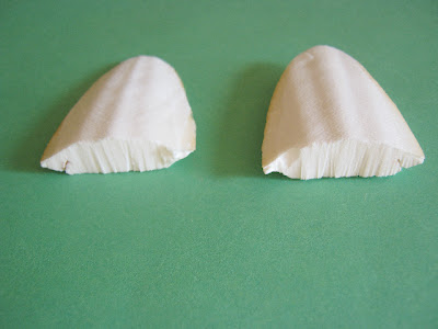 The Alchemists Vessel: Cuttlebone Casting Part I - Materials and Model ...