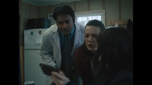 Nancy (Christina Choe, 2018) - Foros Perú