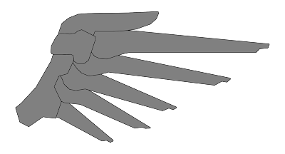 Cardbored Cosplay: Mercy Wings Made Out of Cardboard?