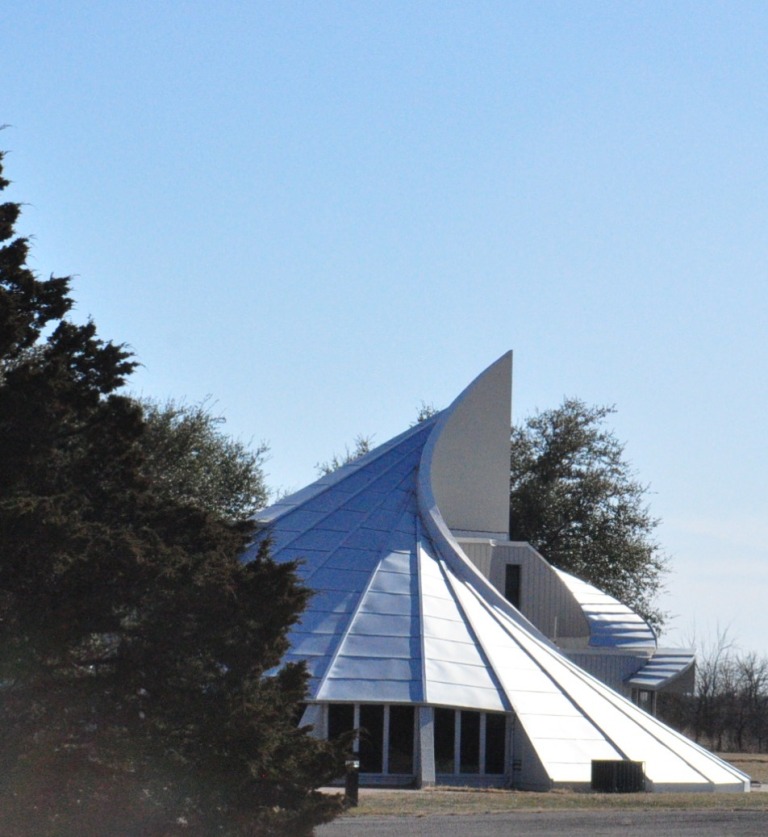 Robert B. Roloff, architect