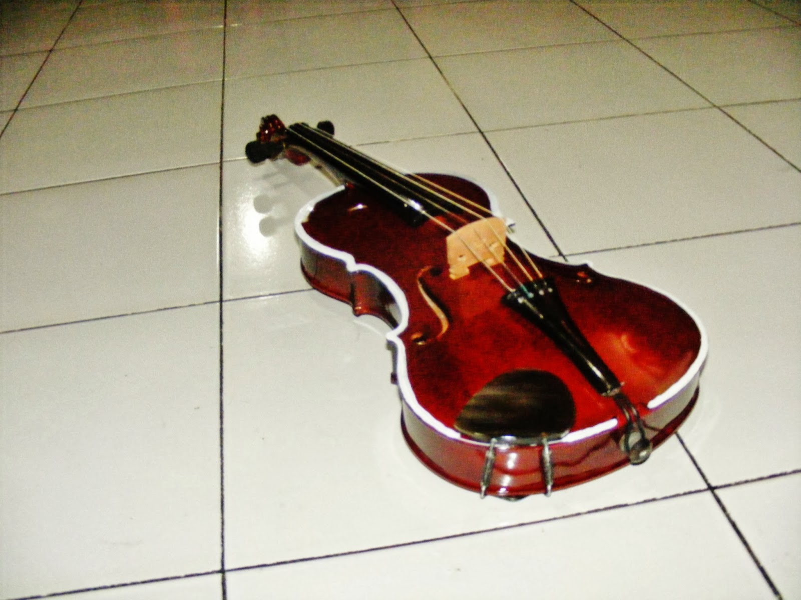 Biola Berkualitas, Harga Terjangkau: Biola Berkualitas,Harga Terjangkau