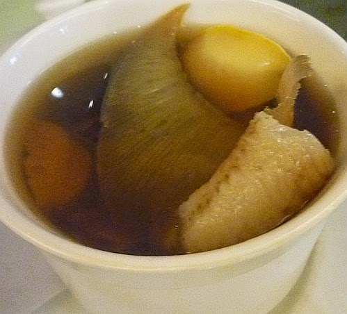 (Eat to Live) or (Live to Eat): Fuzhou Food and more