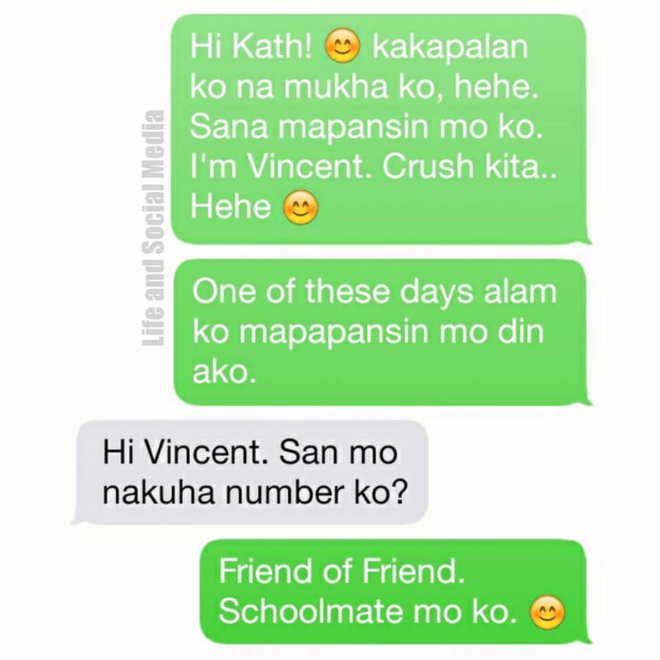 This 21-year-old mom is the writer behind the viral “Kath and Vince ...