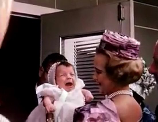 La Dolce Vita: Marilyn Monroe em filme colorido caseiro e raro!