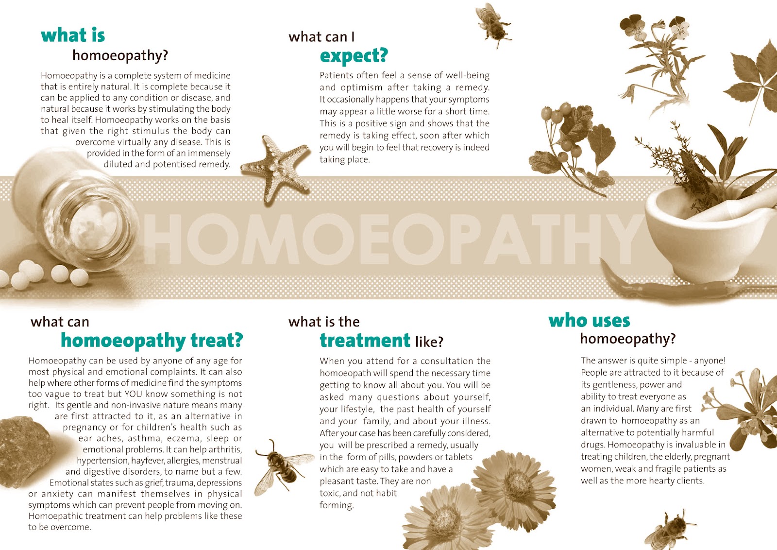 TC homoeopathy centre