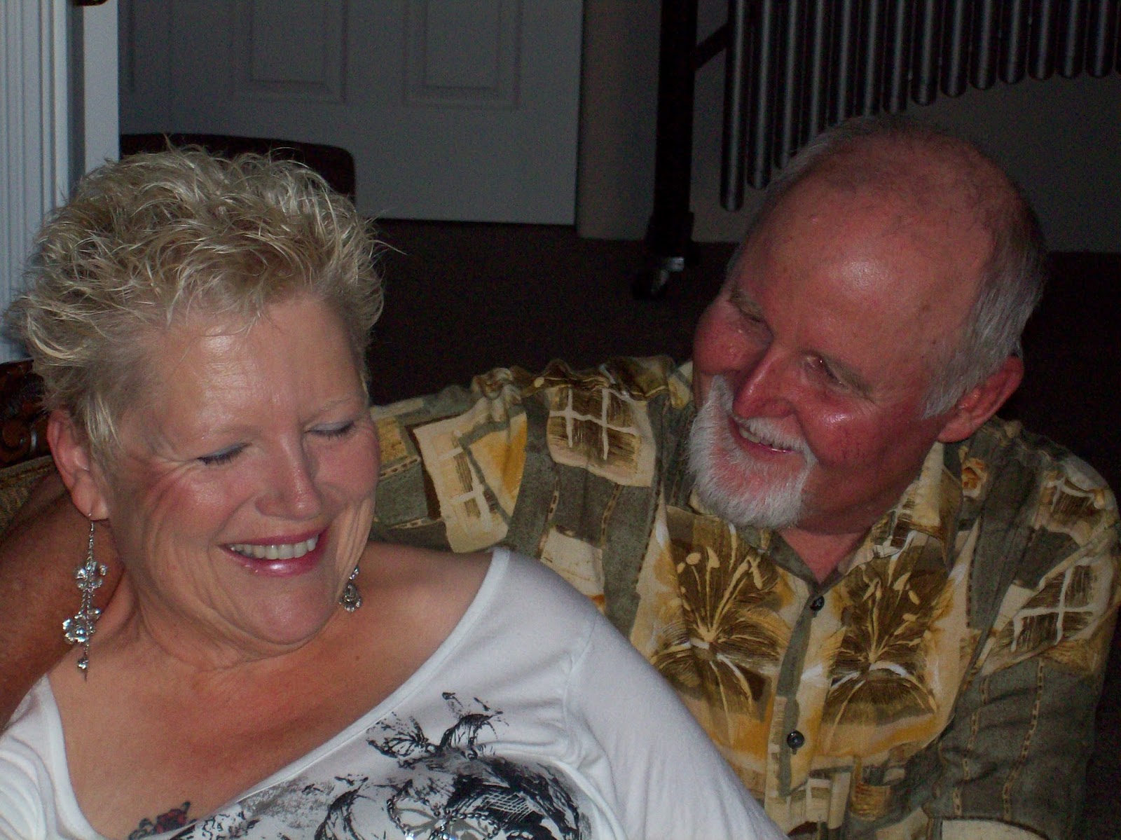 Reflections in Spirit: Reflections on Gratitude