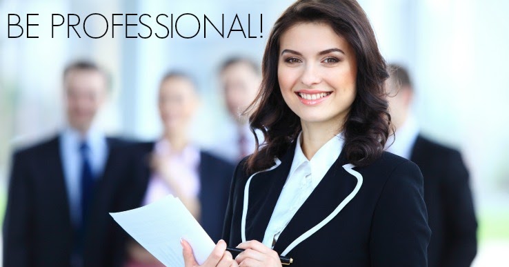 Apa itu Profesi dan Profesional? ~ INTELEKTUAL & PROFESIONAL