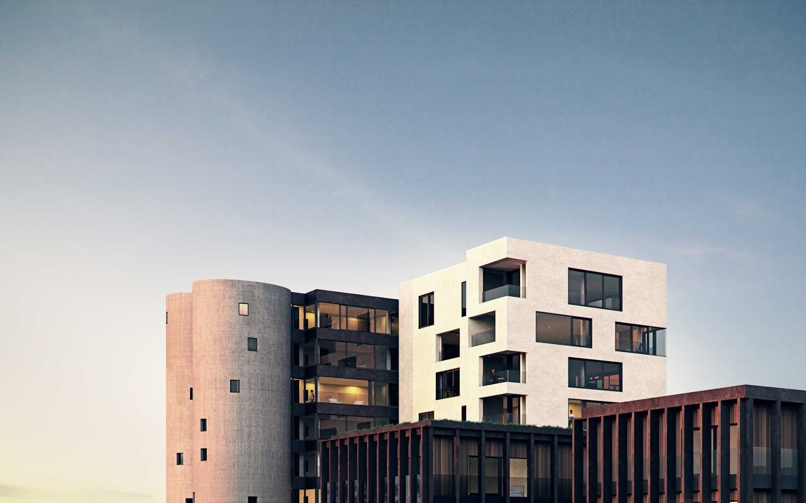 Stéphane Beel – a f a s i a