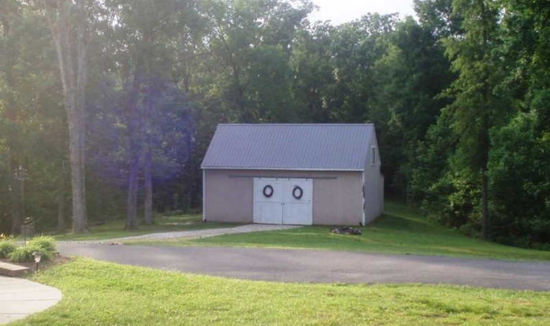 PutnamLIES.com: MARK VANCE HALBURN ARRESTED!!!