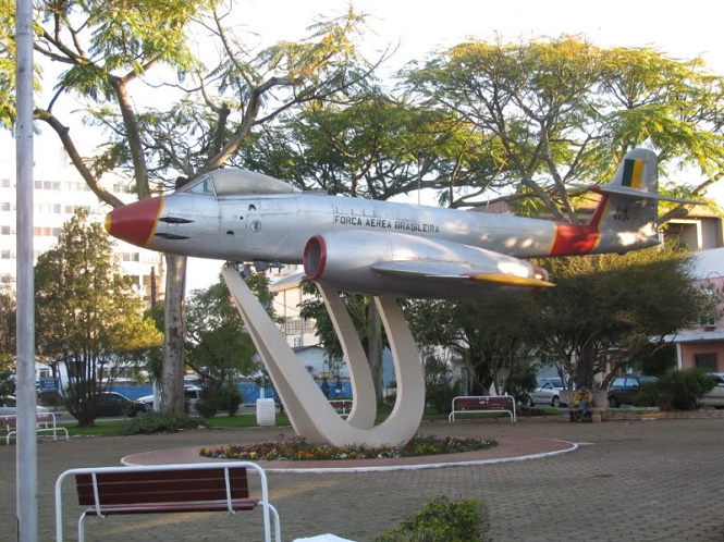 Área do Turista: Pontos Turísticos de Canoas RS.