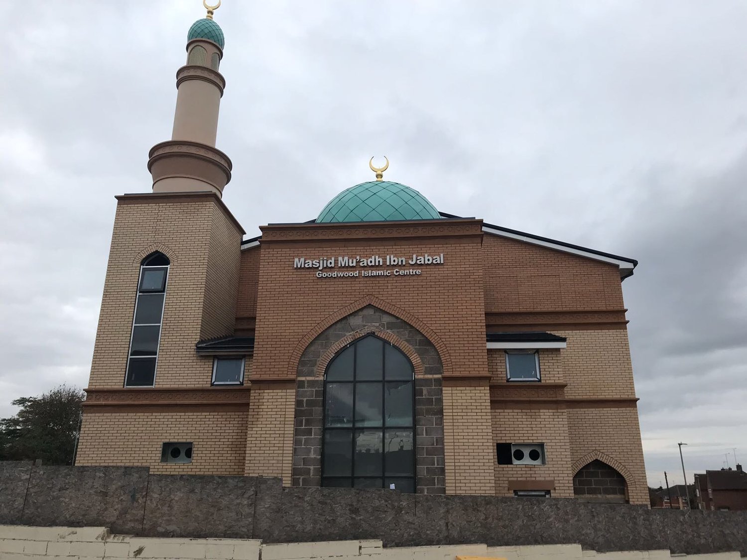 Világ mecsetei / Mosques of the World: Nagy-Britannia és Észak-Írország ...
