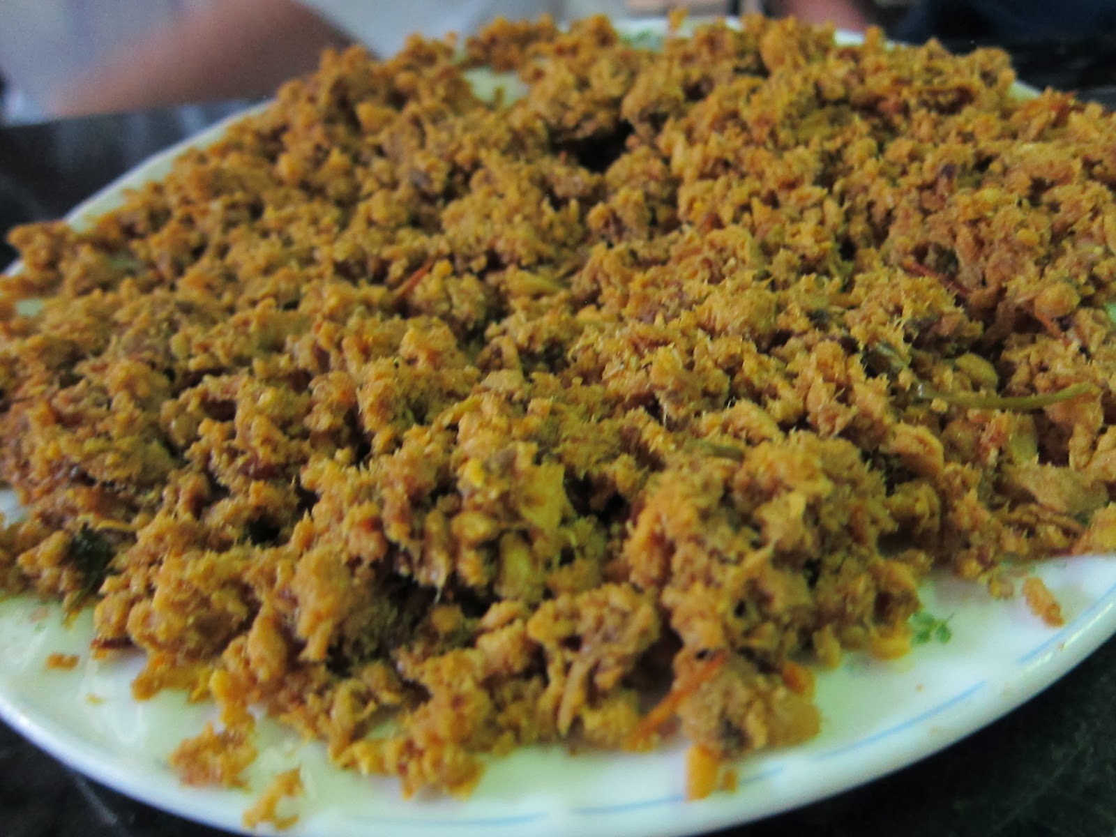 Culinary Delights, by Saba Wahid: Dubai Food Festival Gourmet Trail ...