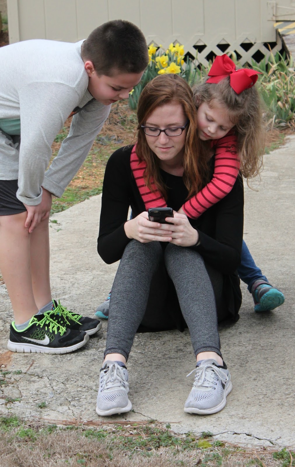 A Simple Life: Tuesdays with Judith, A Little RT, Grandpa's 90th ...