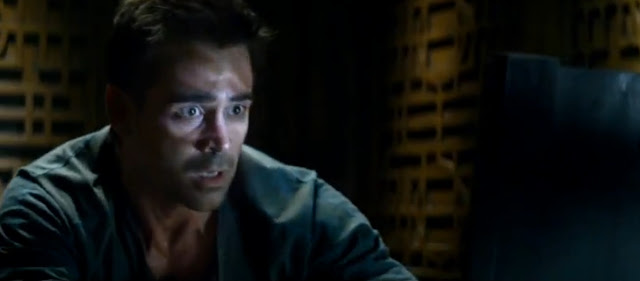 SEGUNDO TRAILER PARA TOTAL RECALL: ANÁLISIS