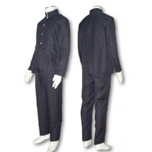 devilbats: Culture in Japan: Gakuran and Seifuku