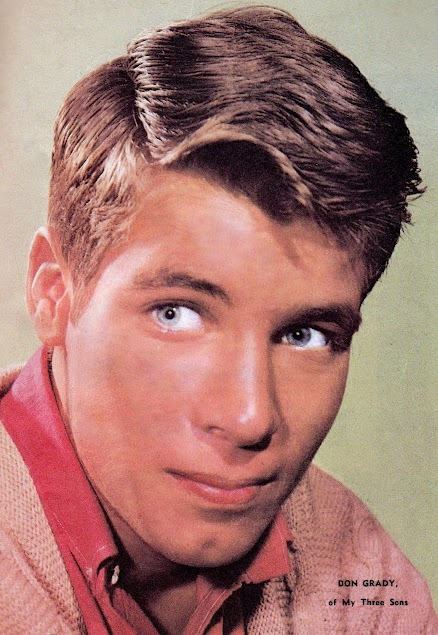 Poseidon's Underworld: Making the Grady