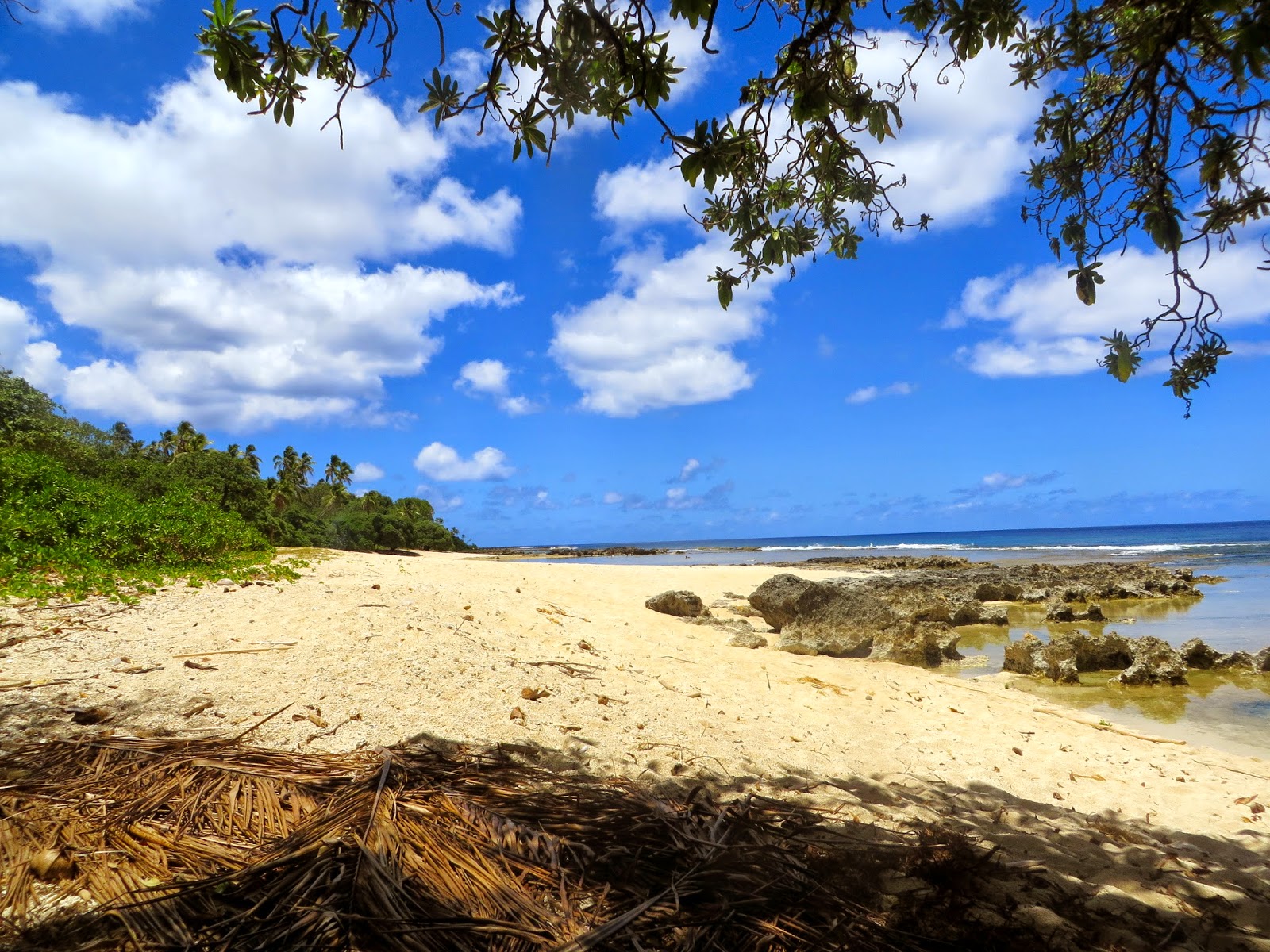 Ako 'a e 'Ulungaanga Faka-Tonga: December 2014