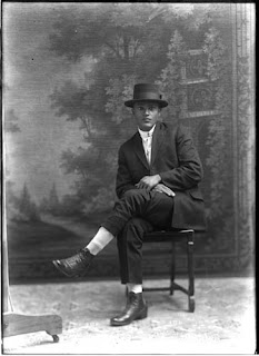 Brownsville Station: Robert Runyon photos of African -Americans in Rio ...