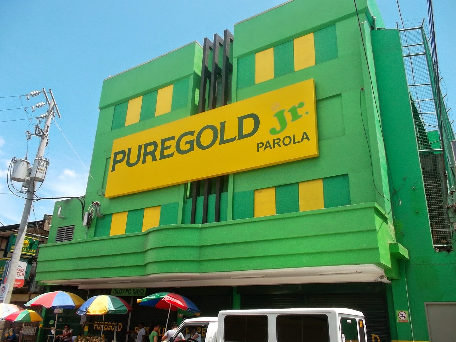 Konted's Make My Day 2: Cainta: The Philippines' Richest Municipality