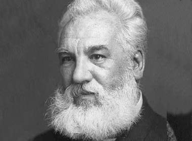 World Scientific: Alexander Graham Bell