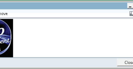 Microsoft Dynamics AX/365: Window