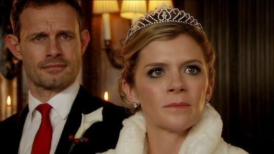 Coronation Street Blog: Classic Corrie Christmas Moments Countdown - Day 9