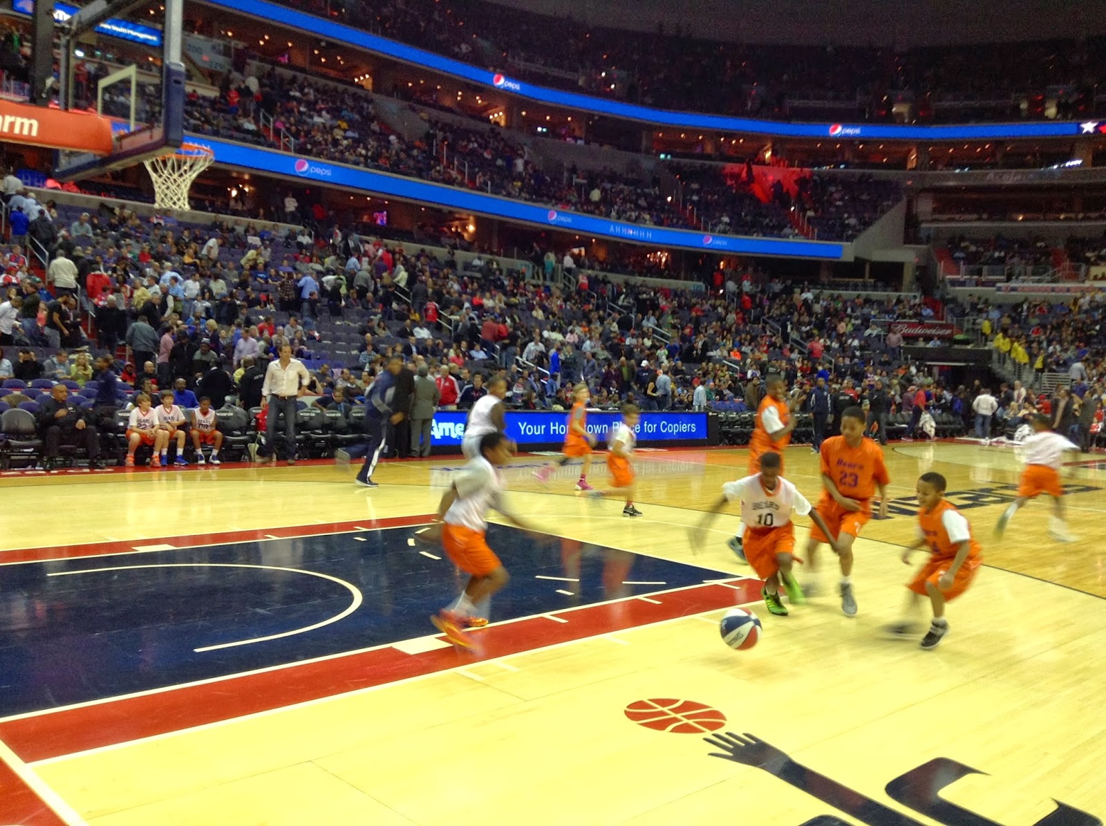 My Swag Was Phenomenal: What Happened To Halftime Shows?