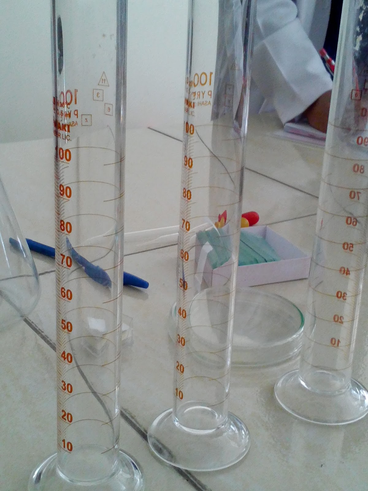 PENGENALAN ALAT LABORATORIUM BIOLOGI BESERTA FUNGSINYA