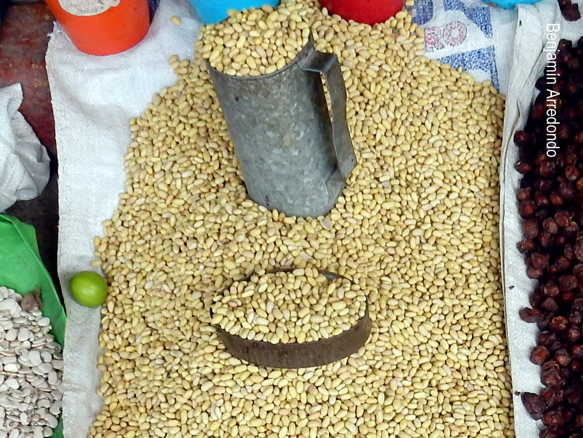 El Bable: Los cuarterones, medida en desuso oficial, pero en uso en ...