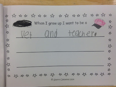 Dr. Clements' Kindergarten : Memory Book (End of Year) Kindergarten