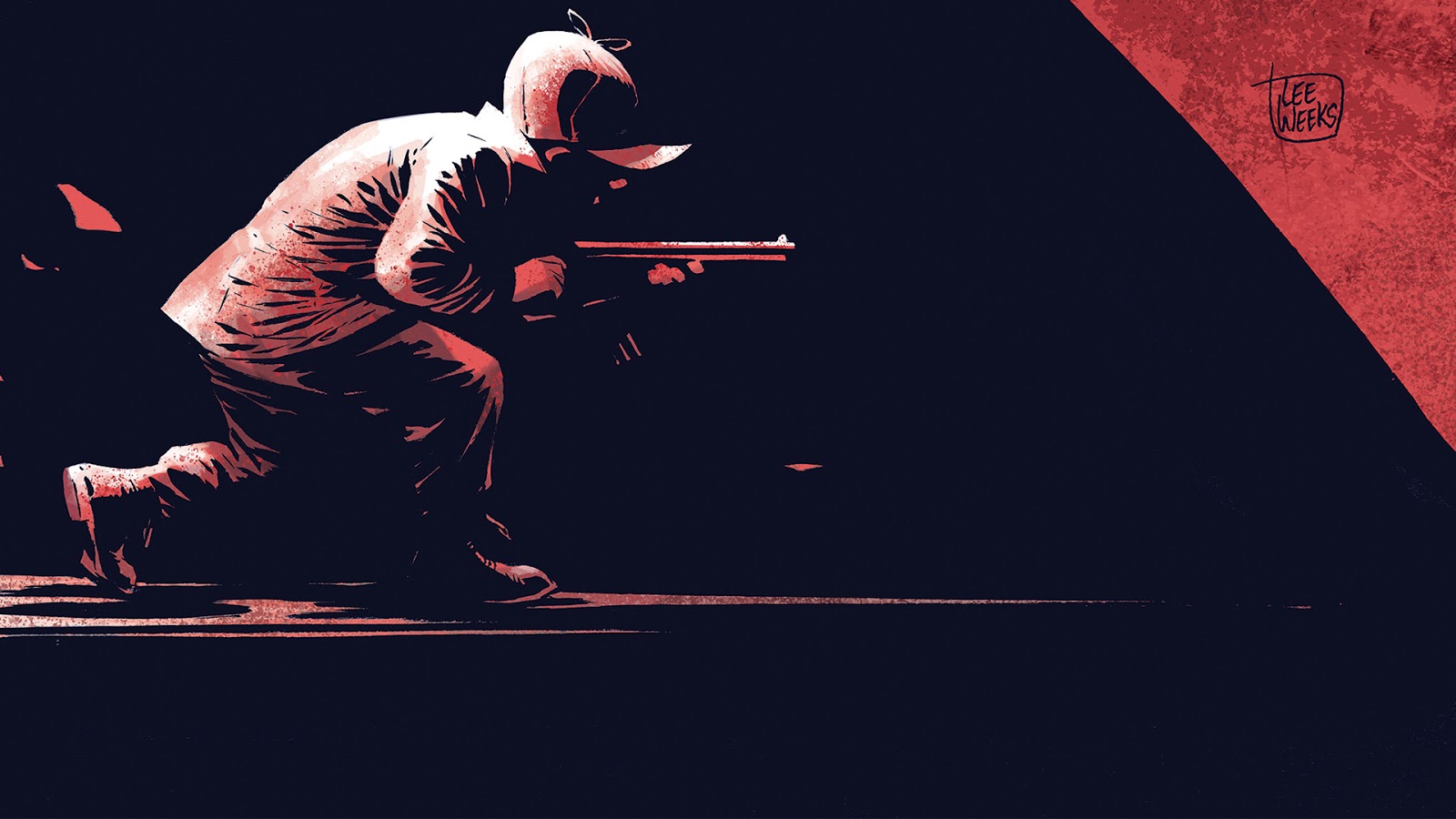 Weird Science DC Comics: PREVIEW: Batman Elmer Fudd Special #1