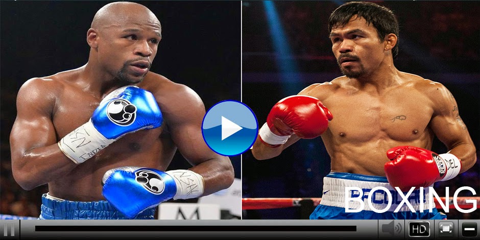 Can You Watch Hbo Boxing Online - withlloadd