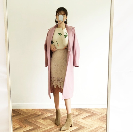 Korean Ulzzang Fashion - Official Korean Fashion