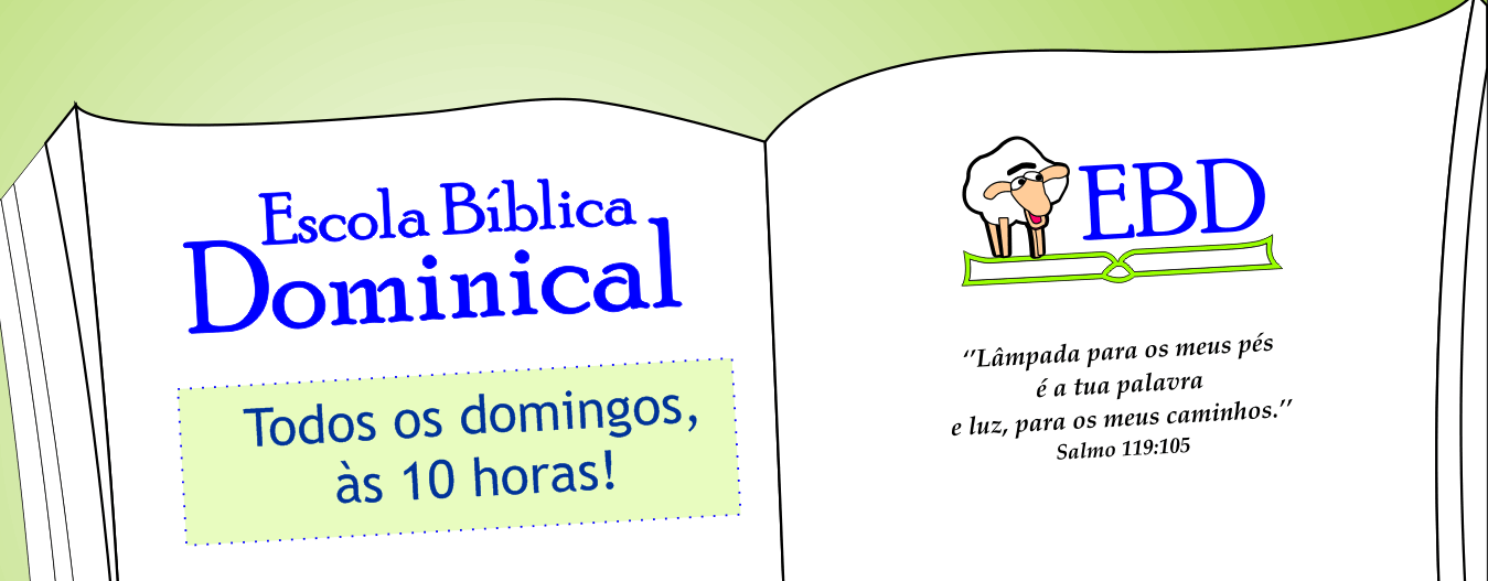 Comunidade Evangélica do Castelo: junho 2011