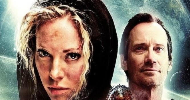 At the Movies: Survivor (2014)