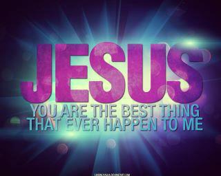 CGSJ (Come Get Some Jesus): The best thing ever