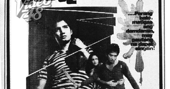 Video 48: THE SEVENTIES # 1106: RUDY FERNANDEZ (IN THE TITLE ROLE ...