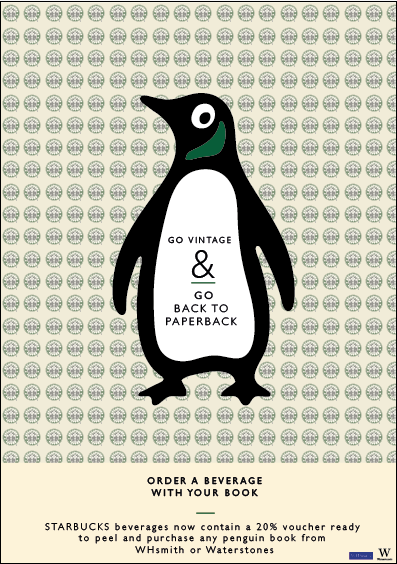 design practice: 100 things.. poster development