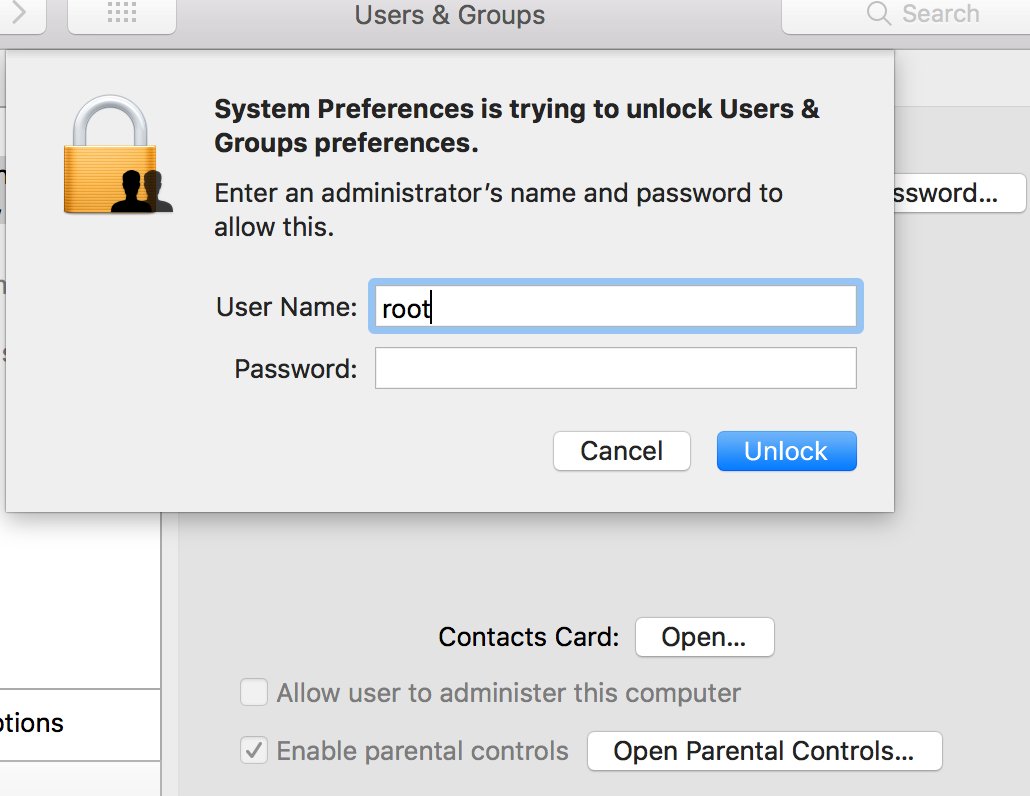 Metadata Consulting dot Ca How To Fix Logging Into Mac As Root With Metadata Consulting dot Ca How To Fix Logging Into Mac As Root With