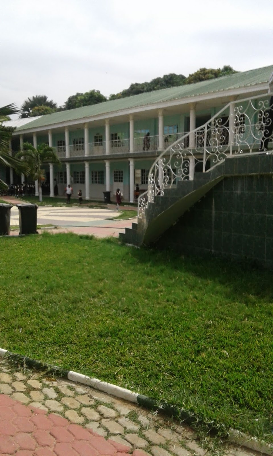 SBEC International School, West Coast (+220 393 9003)