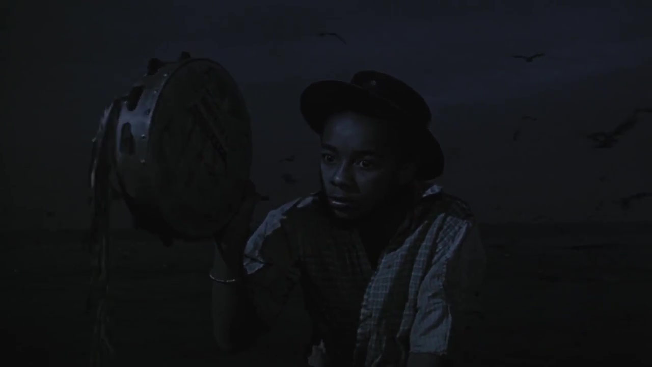 Forgotten Actors: Tamba Allen