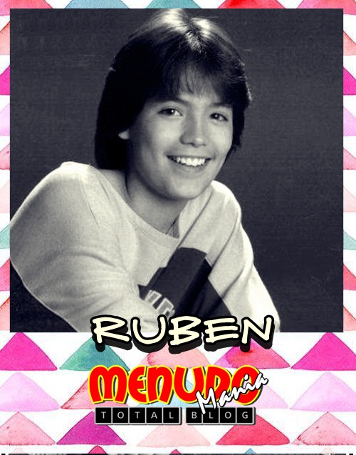 Menudomania Total: FOTOS COLECCIONABLES DE TODOS LOS INTEGRANTES DE ...