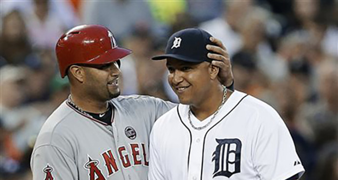 La Pagina de Tony Menendez: January 2017