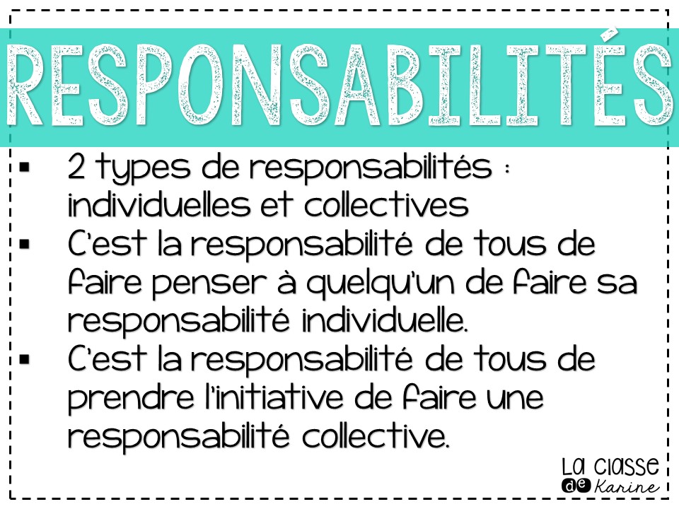 La classe de Karine: Learn like a pirate - Chapitre 5!