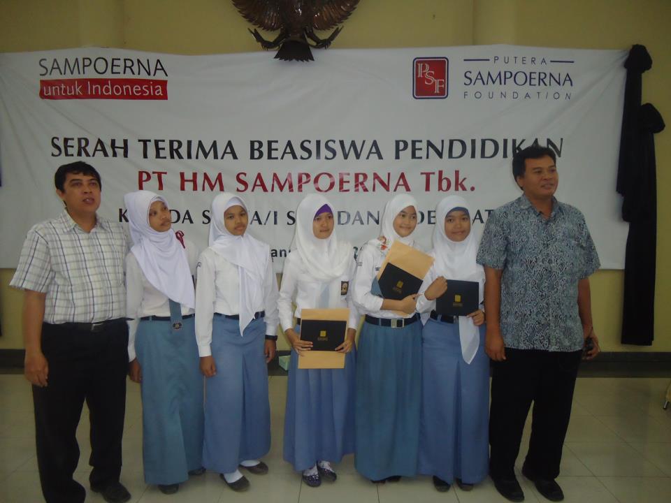 SMK PGRI 2 Karawang