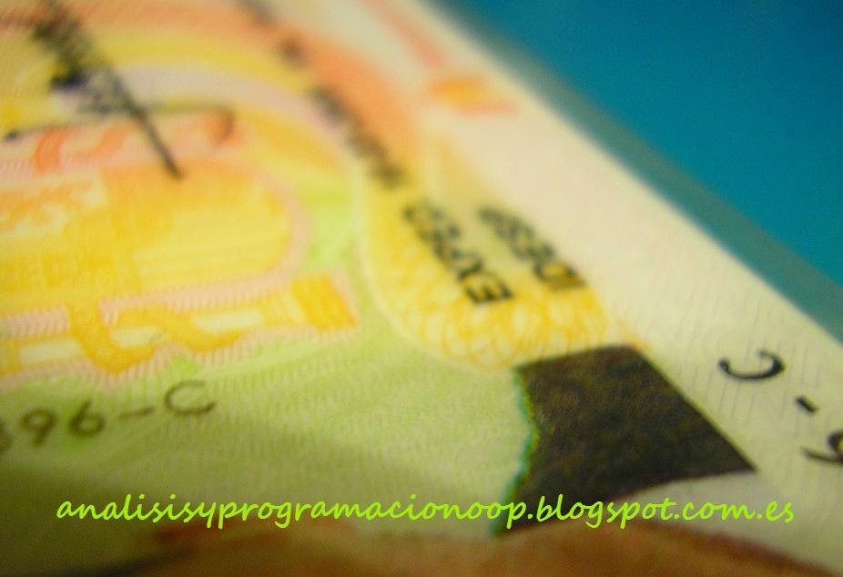 Análisis y Programación: Funciones básicas de manejo de DNI, NIF Y CIF ...