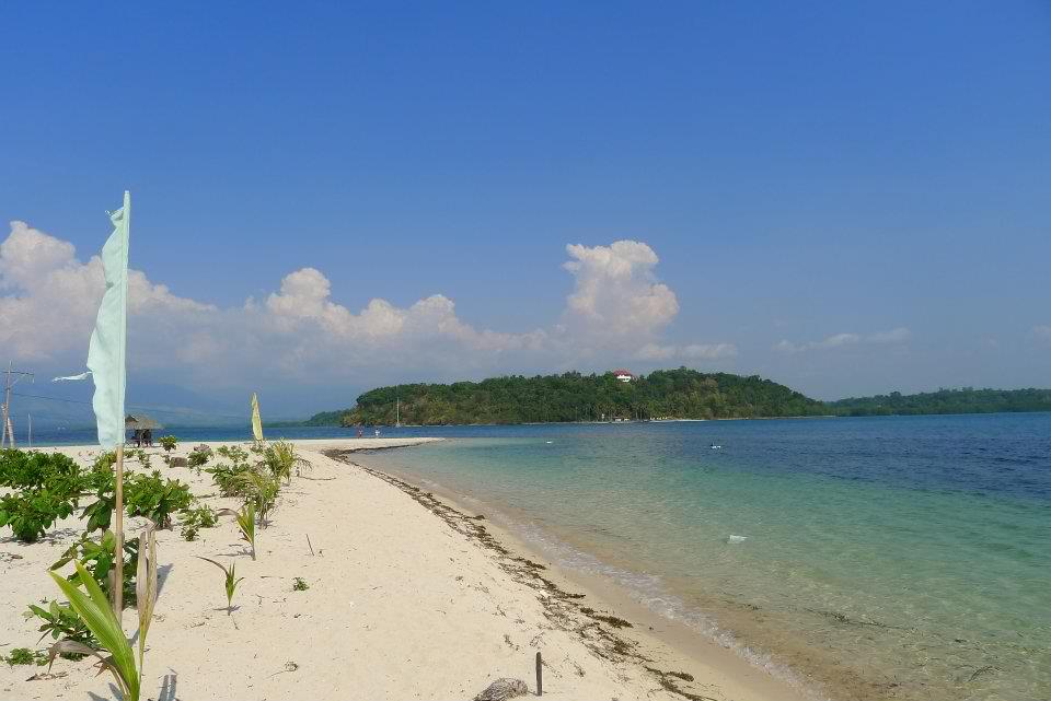 Magalawa Island - Beautiful tourist spot in the world